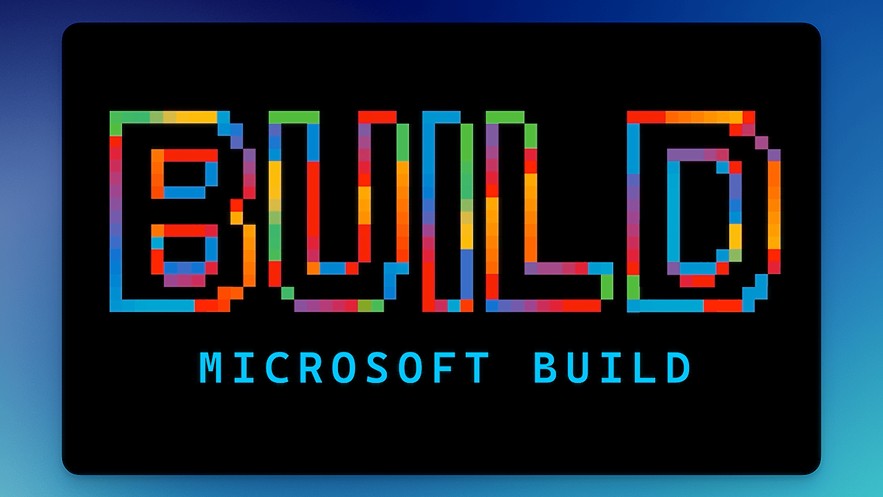 Microsoft Build 2026: Day 1 Keynote