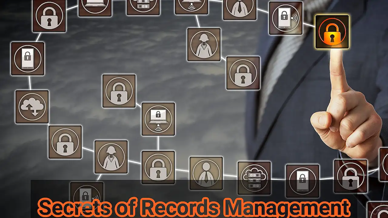 Secrets of Records Management in Microsoft Purview