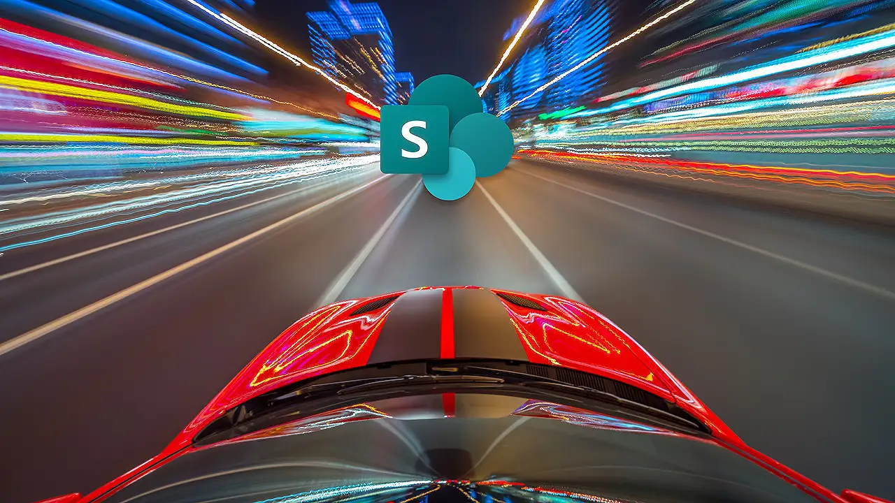 Building a JSON-based Sharepoint Announcements Solution