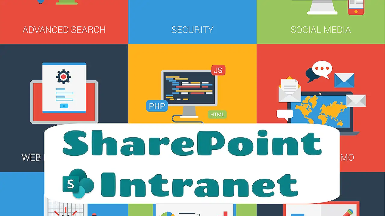 Step-by-Step Guide to Building Your SharePoint Intranet