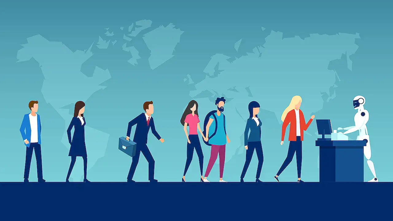 Optimizing Task Queues in Power Automate Desktop