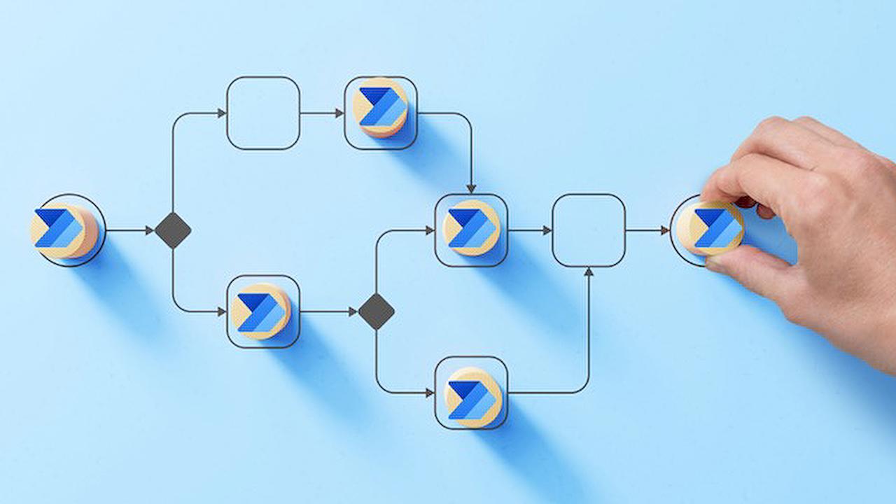 Beginners Guide to Power Automate: Easy Automation!