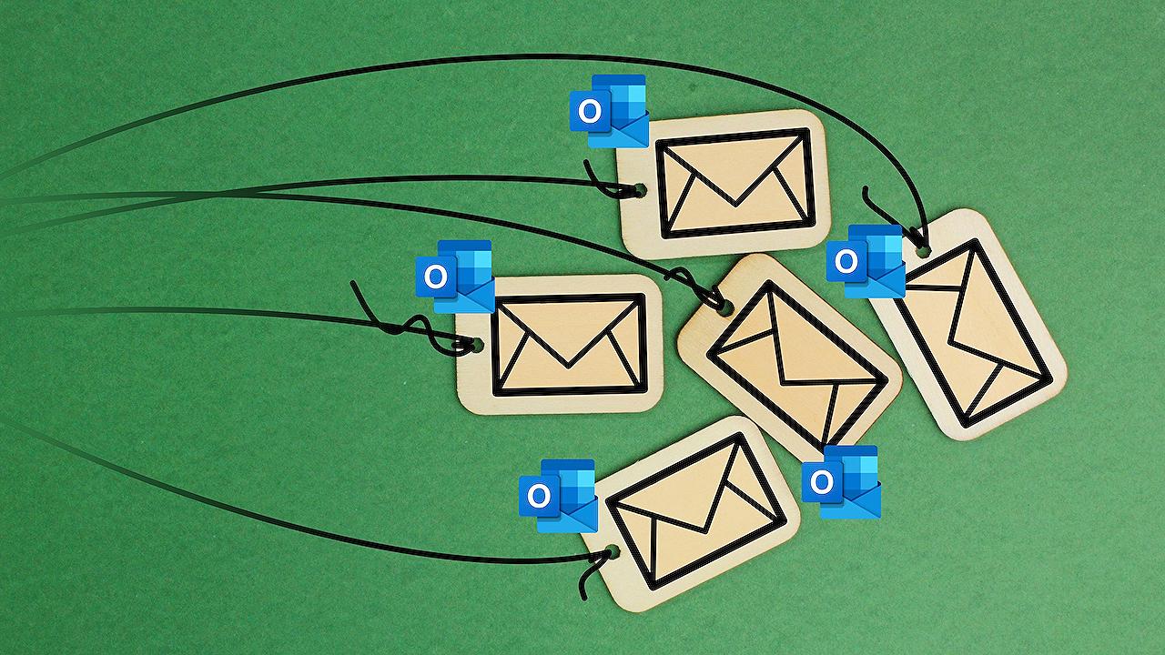 Top 9 New Outlook Features in MS 365 Update!
