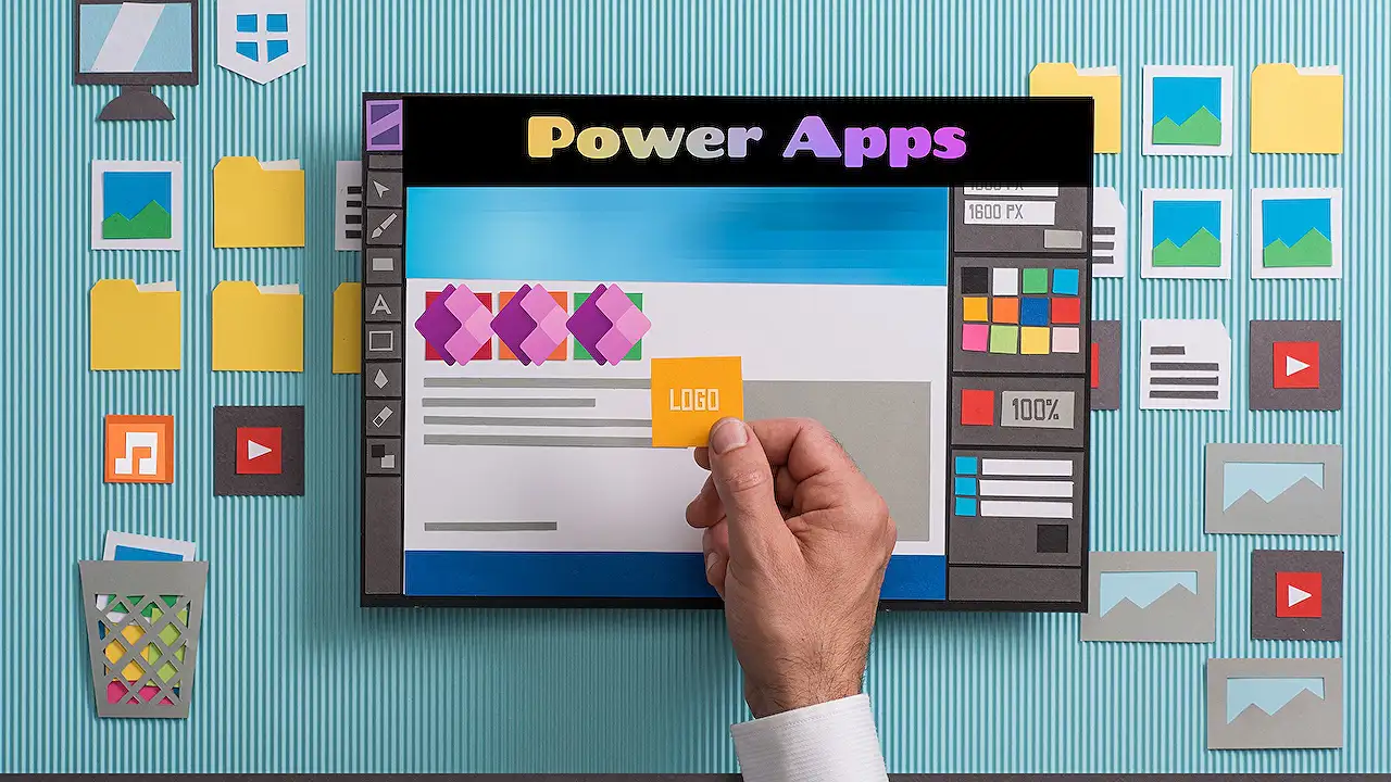 Create Power Apps Responsive Nav Menu: Easy Guide