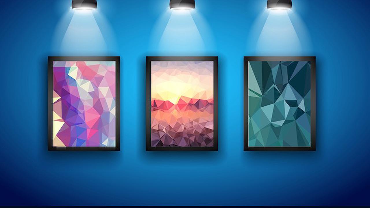 Create a SharePoint Image Gallery with List Column Formatting