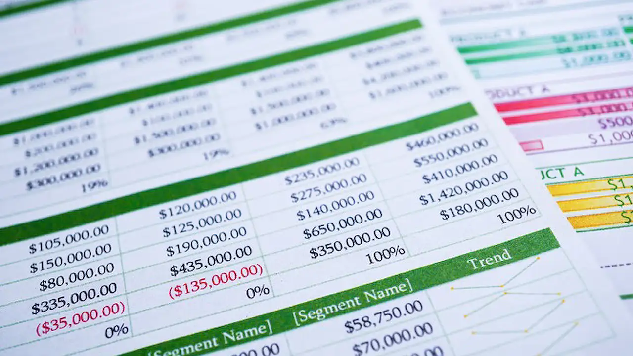 Excel File Creation in SharePoint Using Power Automate