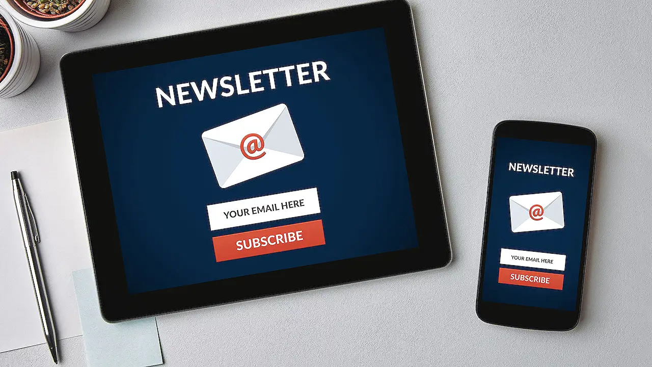 Ultimate Guide: Create SharePoint Newsletters & Digests