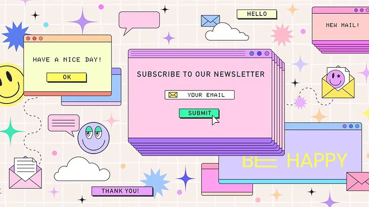 Ultimate Guide to Emailing with PowerApps 2024