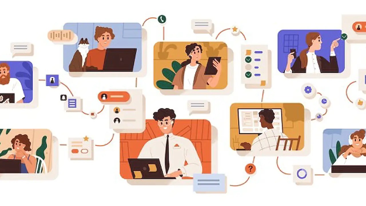 Optimize User Data Management with Power Apps