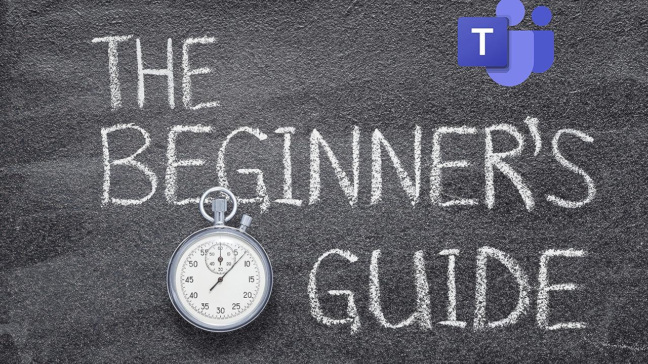 Master New MS Teams: Easy Beginner Guide 2023