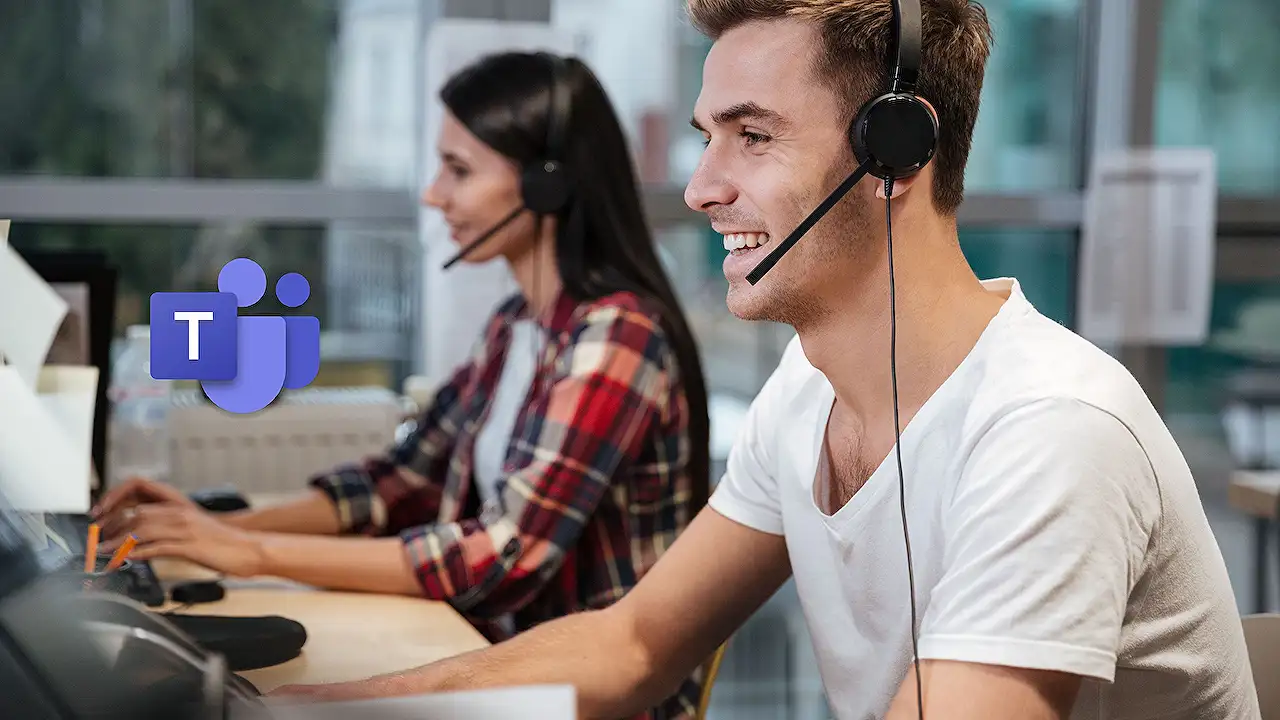 Shared Calling: New Key Feature of Microsoft Teams Phone