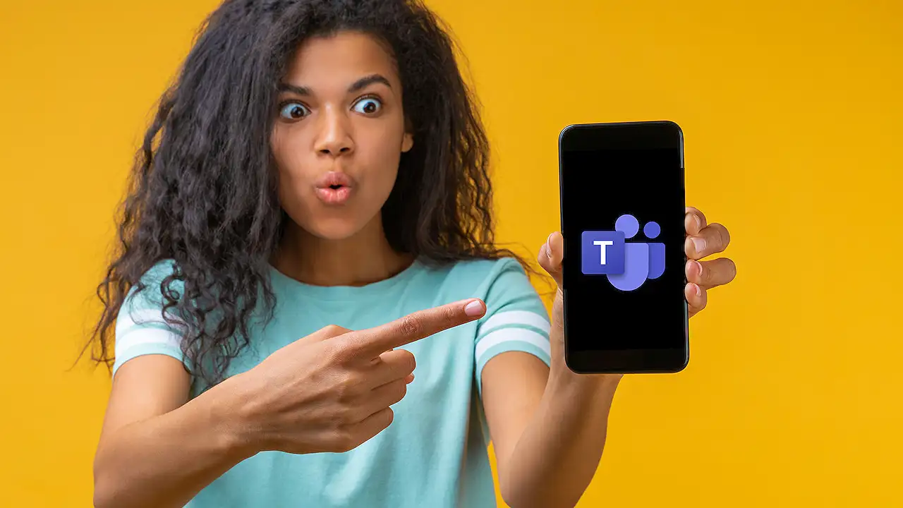 Microsoft Teams: Screen Sharing with These Essential Best Pra...