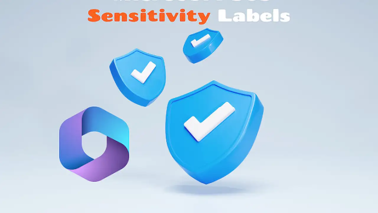 Understanding The Functionality Of Microsoft 365 Sensitivity