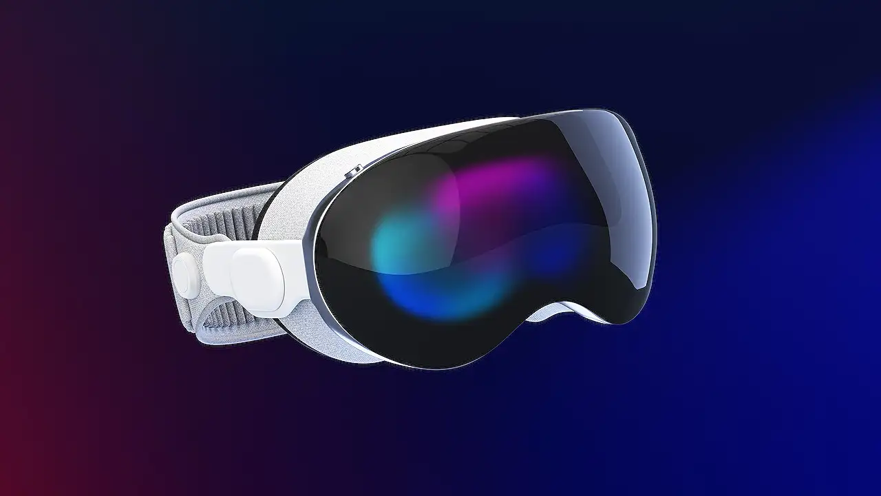 How to use Apple Vision Pro for Microsoft 365?