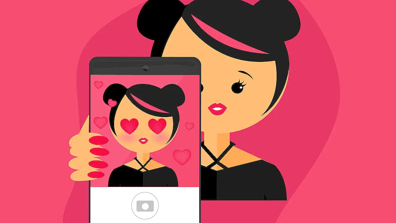 How to use Snapchat filters in Microsoft Teams