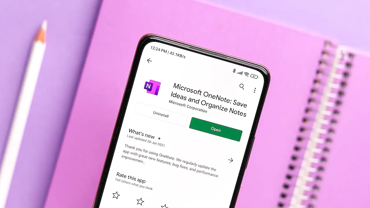 Best Productivity with Top OneNote Tips & Tricks