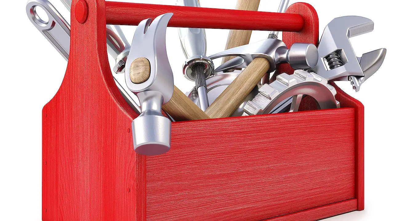 Finance Tracker: Free 2026 Template